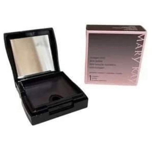 Mary Kay | Makeup | Mary Kay Makeup Compact Mini With Brush Set | Poshmark